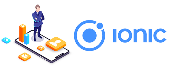 Learning Ionic - WOT Dev